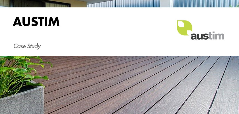 Austim | Brentnalls WA