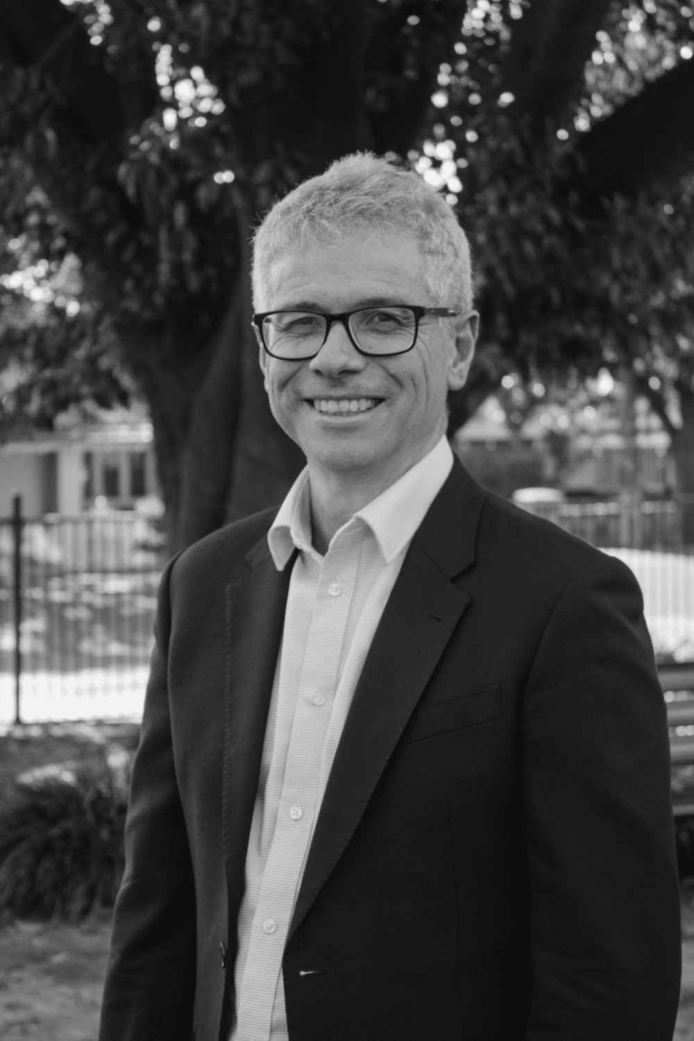 Team - Brentnalls WA