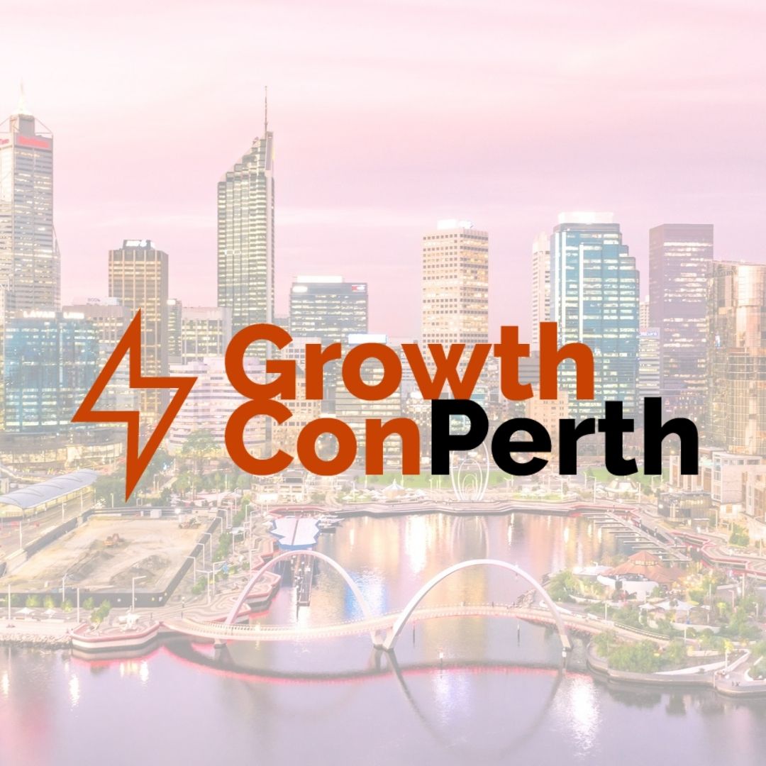 GROWTHCON 2021 | Growth Conference For Entrepreneurs