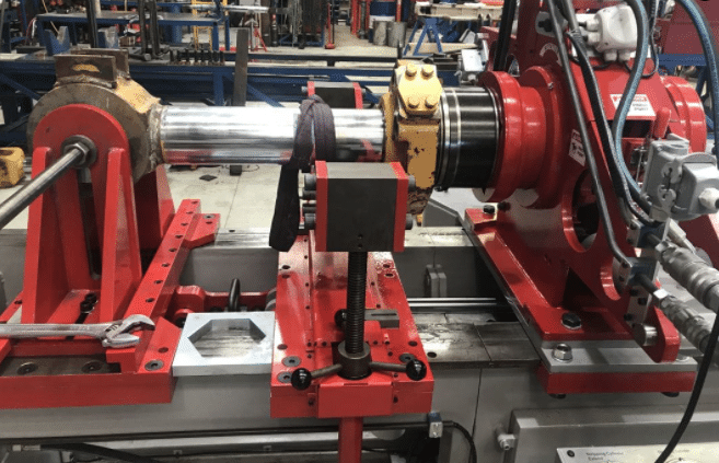 Hydramech | Brentnalls WA