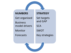 How to Grow a Sustainable Profitable Business