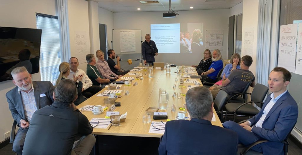 Business Growth Network September 2022