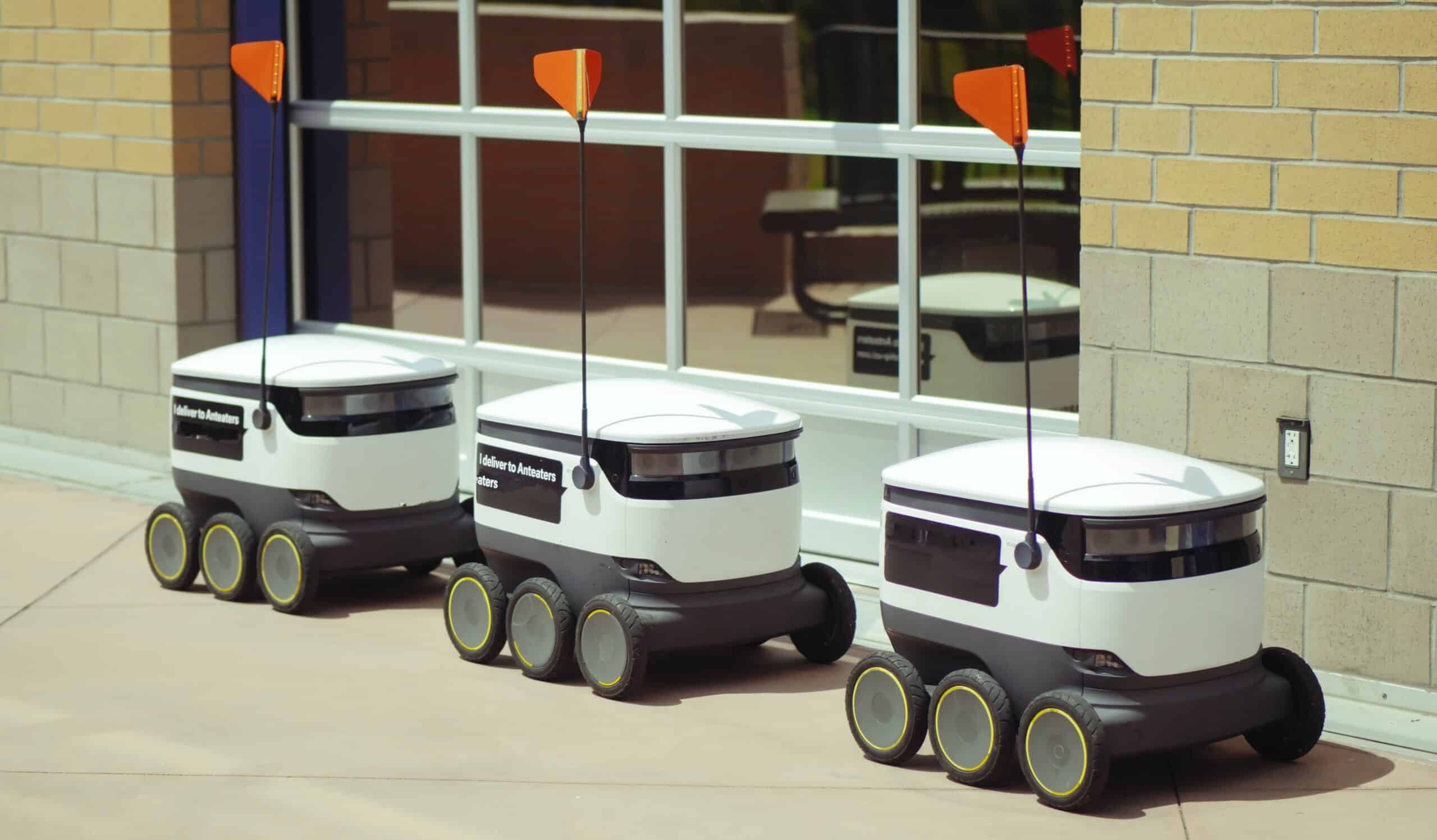 How AI Can Improve Processes