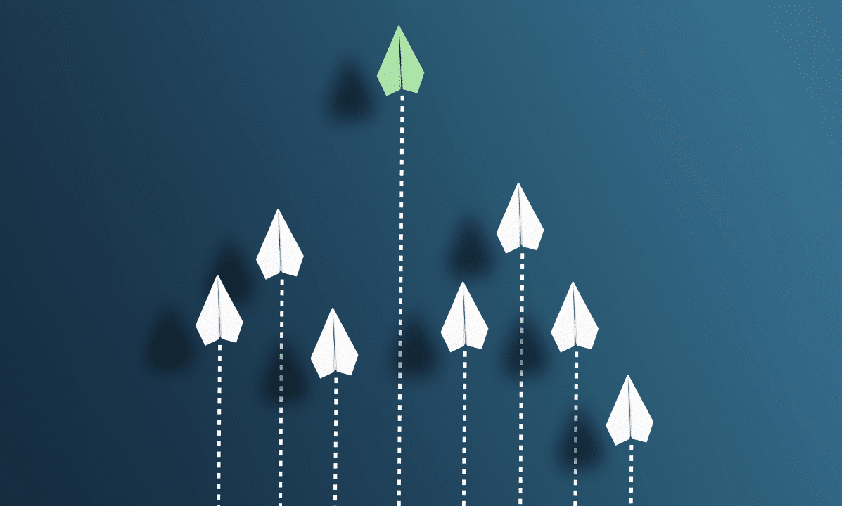 Becoming a High-Performance Leader: Breakthrough Mindset