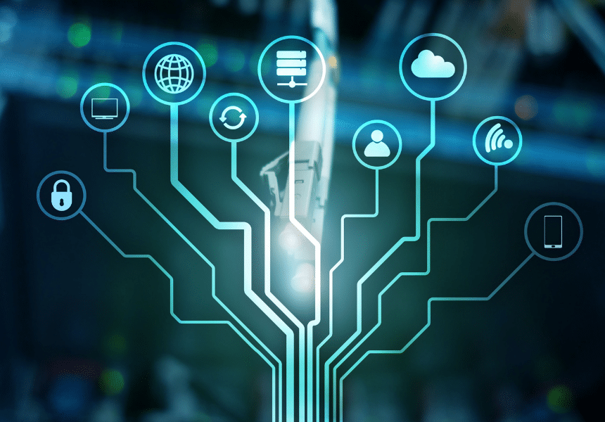 IQuest | Brentnalls WA