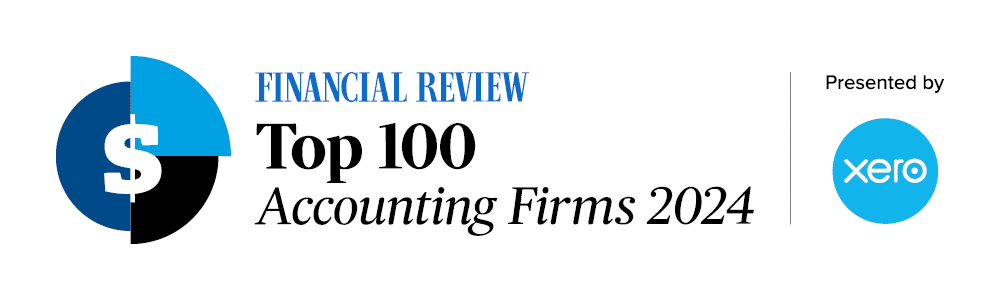 The Nation's Top Accounting Firms Revealed for 2024